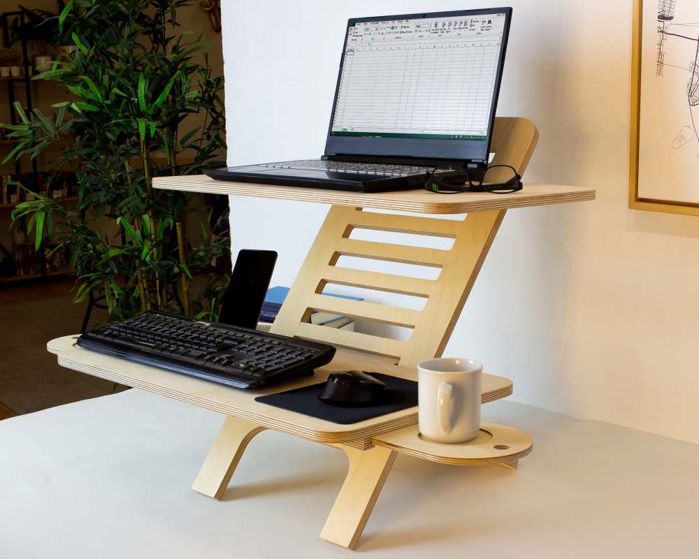 Choosing the Right Laptop Stand: A Guide for Increased Ergonomics ...